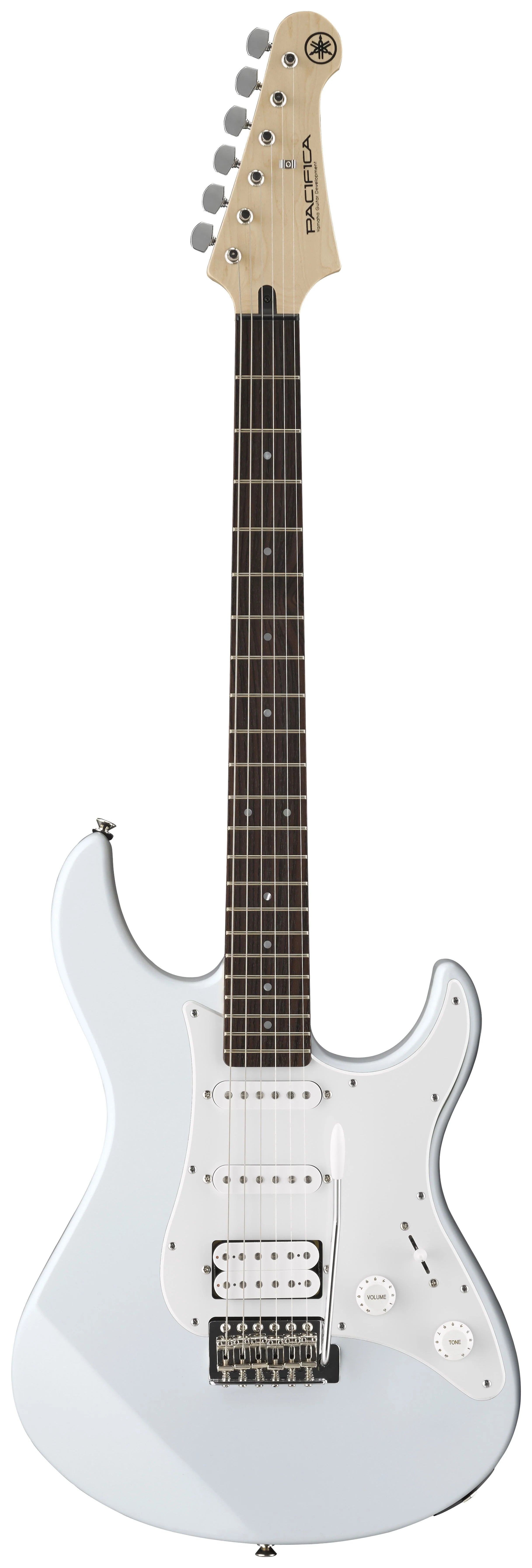 Choosing Your First Guitar: A Beginner's Guide – Ev-Entz Music