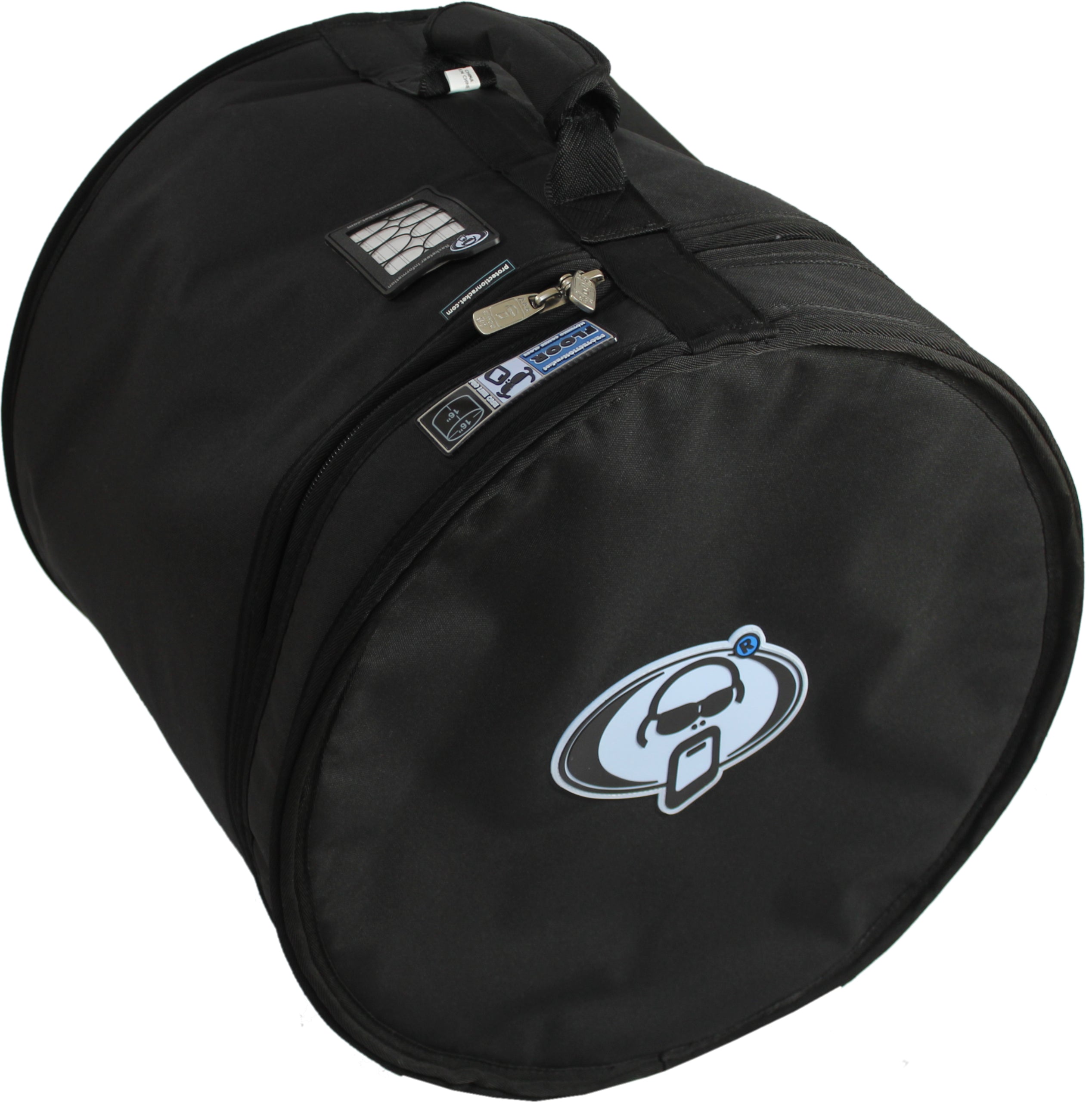 Protection Racket Marching Tenor Drum Case – Ev-Entz Music