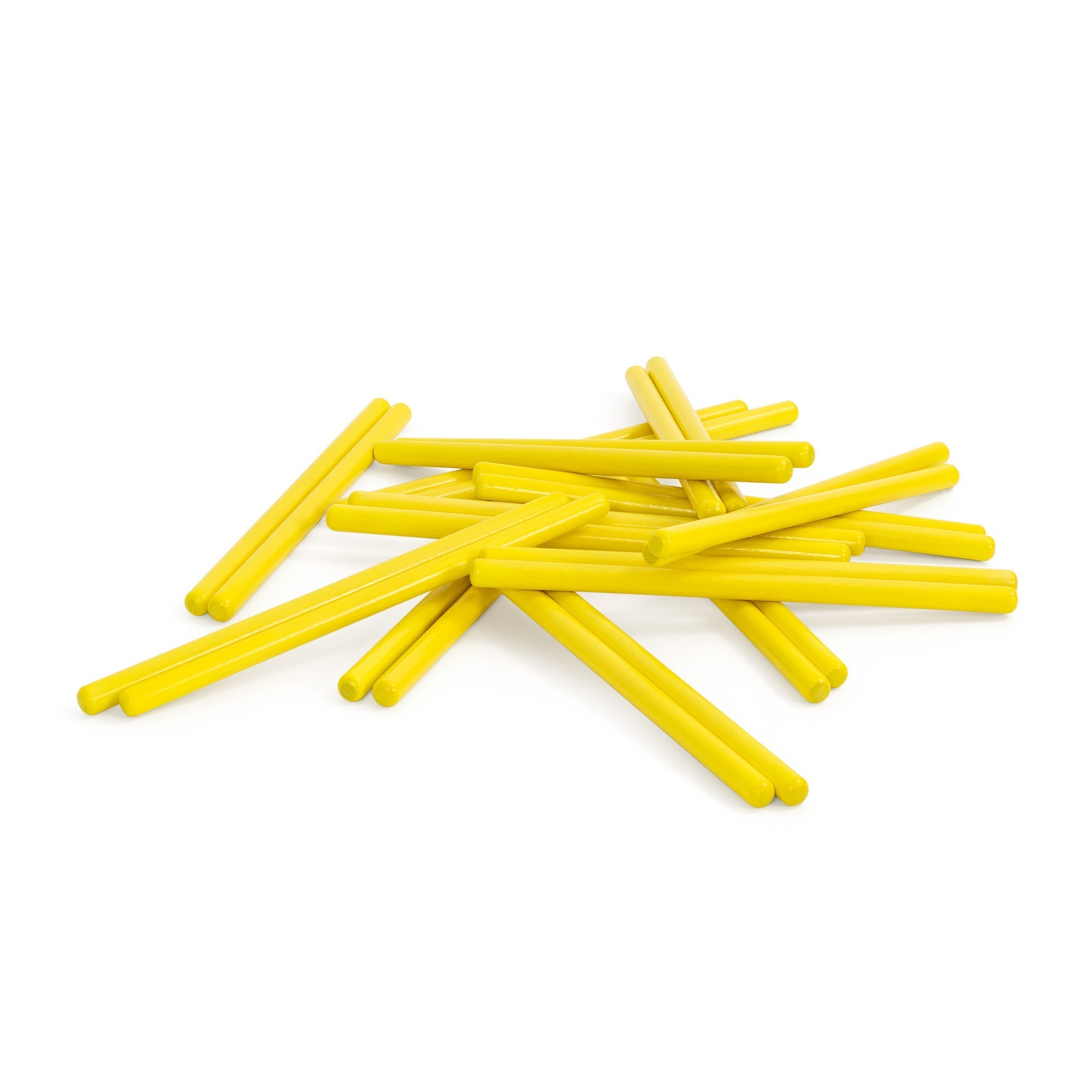 Percussion Plus Rhythm sticks - Yellow - Percussion Plus... – Ev-Entz Music