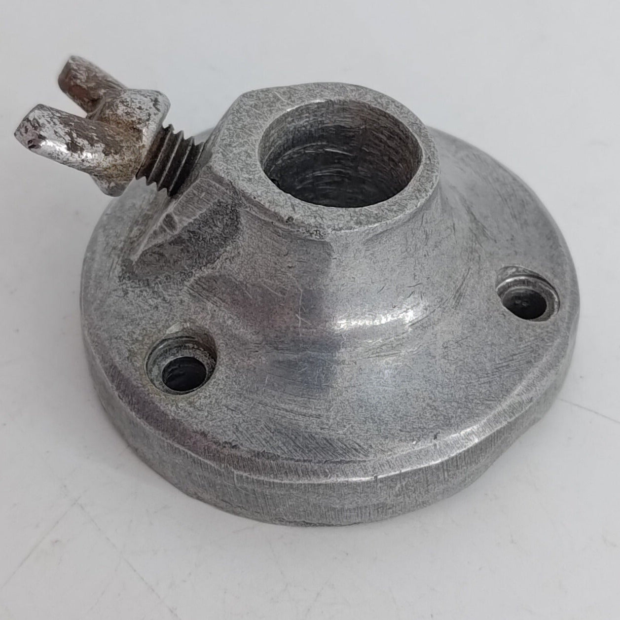 Carlton Tom Post Receiver - Incomplete (Missing Mounting Screws) – Ev ...