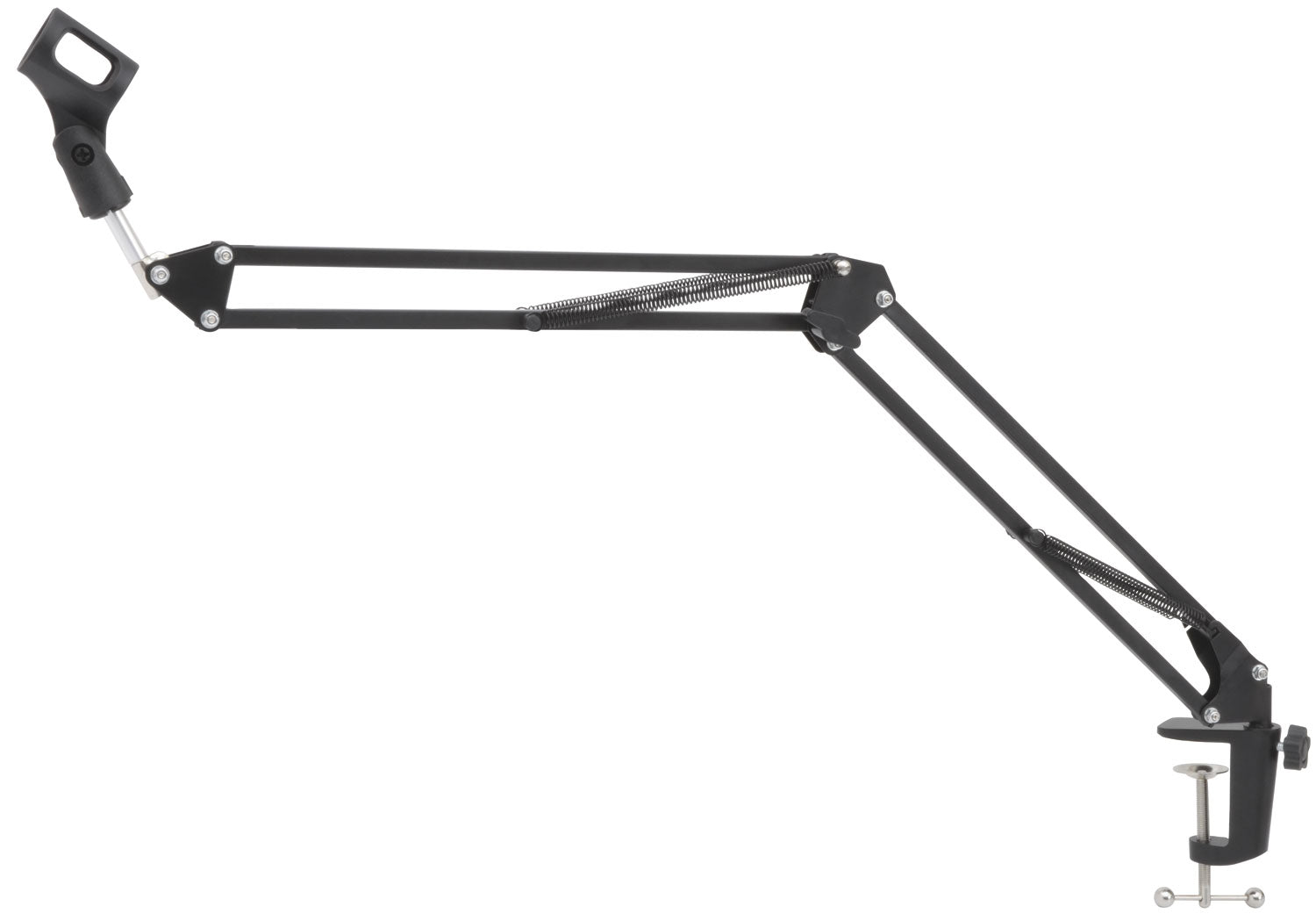 Citronic Studio Swivel Microphone Boom Arm – Ev-Entz Music