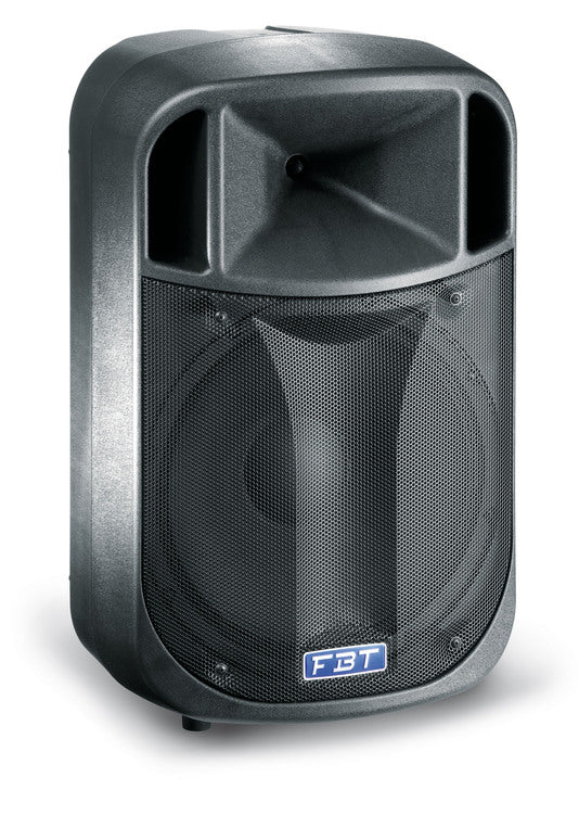 FBT J 5000 Package - High-Power DJ Sound System with Active Subwoofer ...