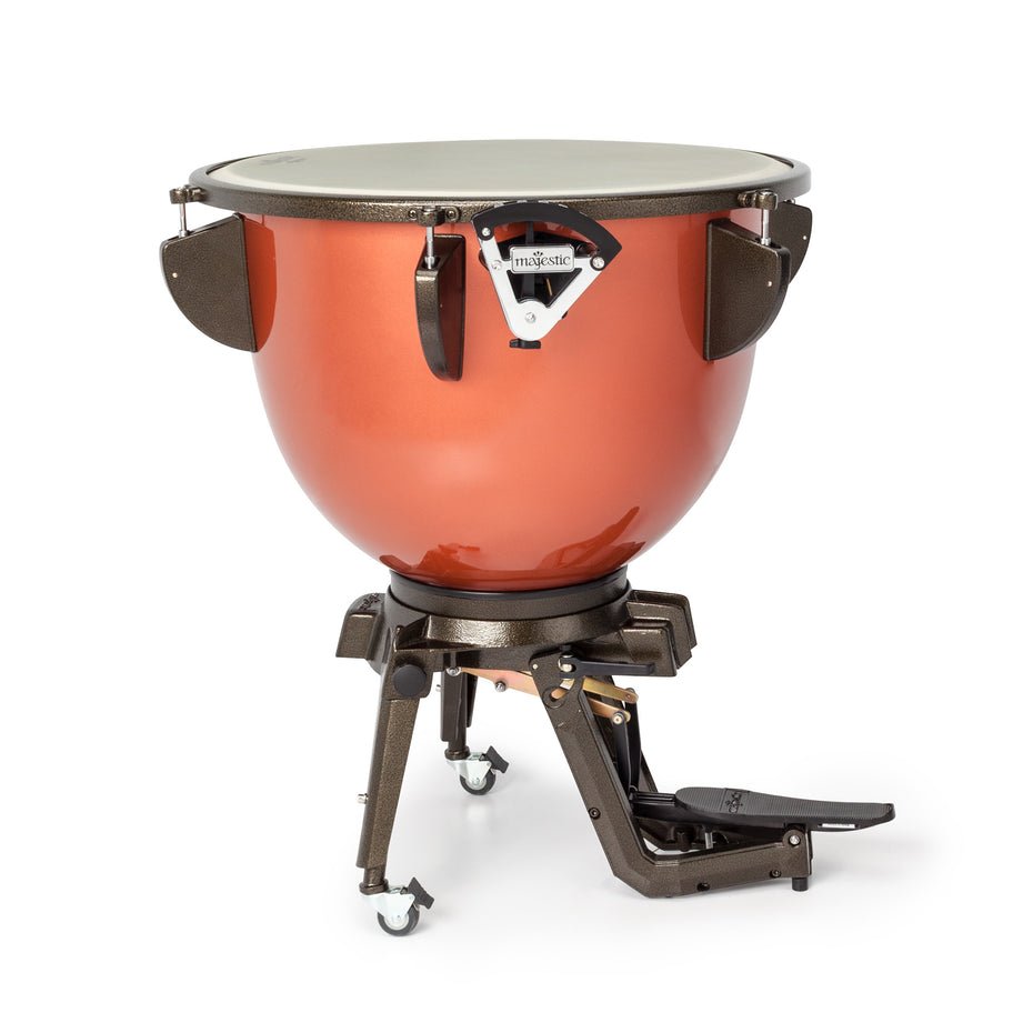 Majestic Harmonic Timpani Sliding Tube Left, No Wheel/Caster – Ev-Entz ...