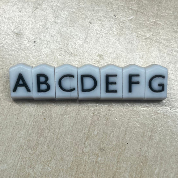 Premier Timpani Tuning Indices – Replacement Gauge Letters for Pre-199 ...