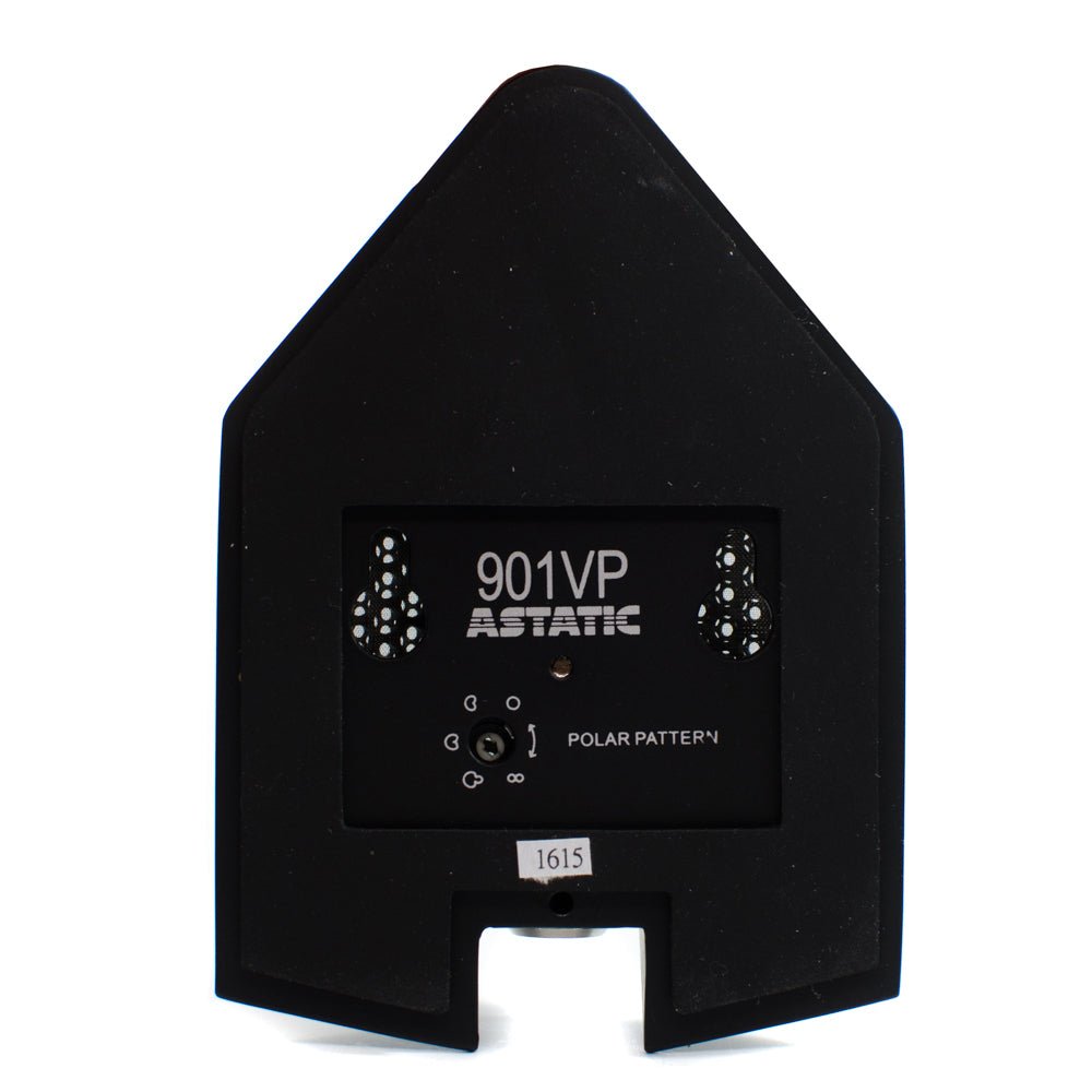 CAD Astatic Variable Pattern Cardioid Desktop Boundary Microphone – Ev ...