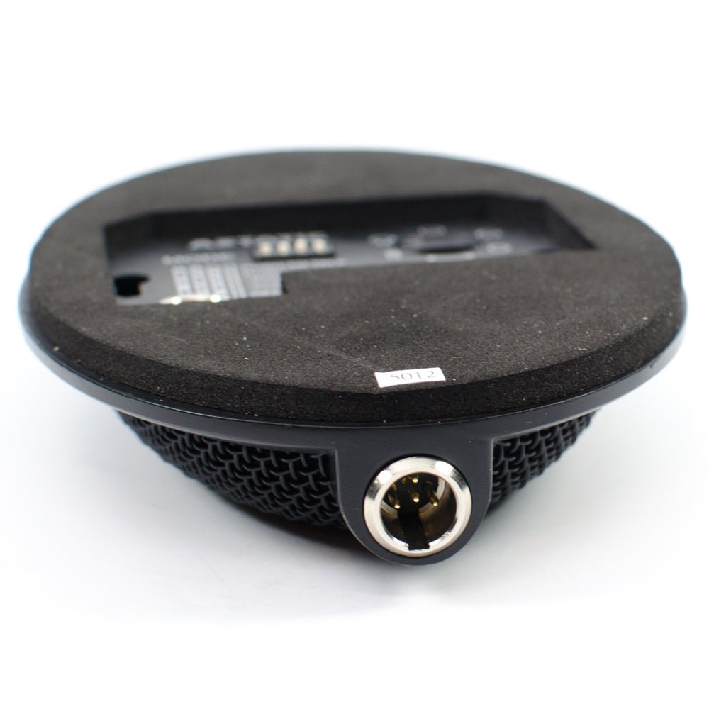 CAD Astatic Variable Polar Pattern Condenser Desktop Boundary Micropho ...