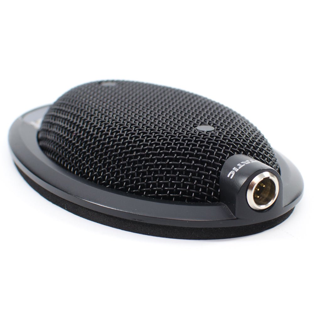 CAD Astatic Variable Polar Pattern Condenser Desktop Boundary Micropho ...