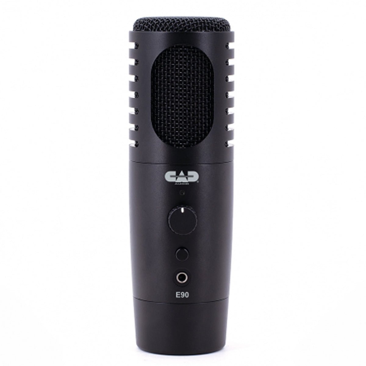 CAD Dynamic Broadcast Microphone with XLR and USB Outputs – Ev-Entz Music
