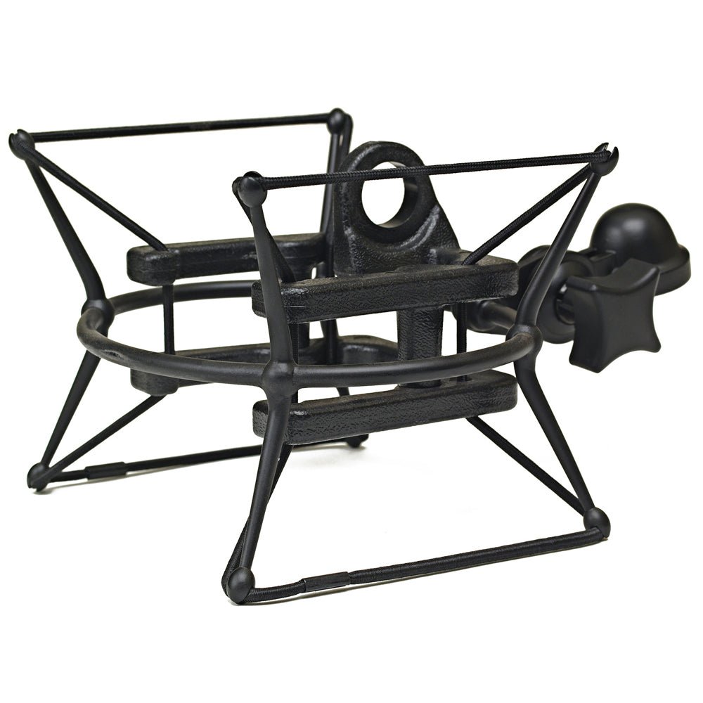 CAD Shock Mount for E100S Microphone – Ev-Entz Music
