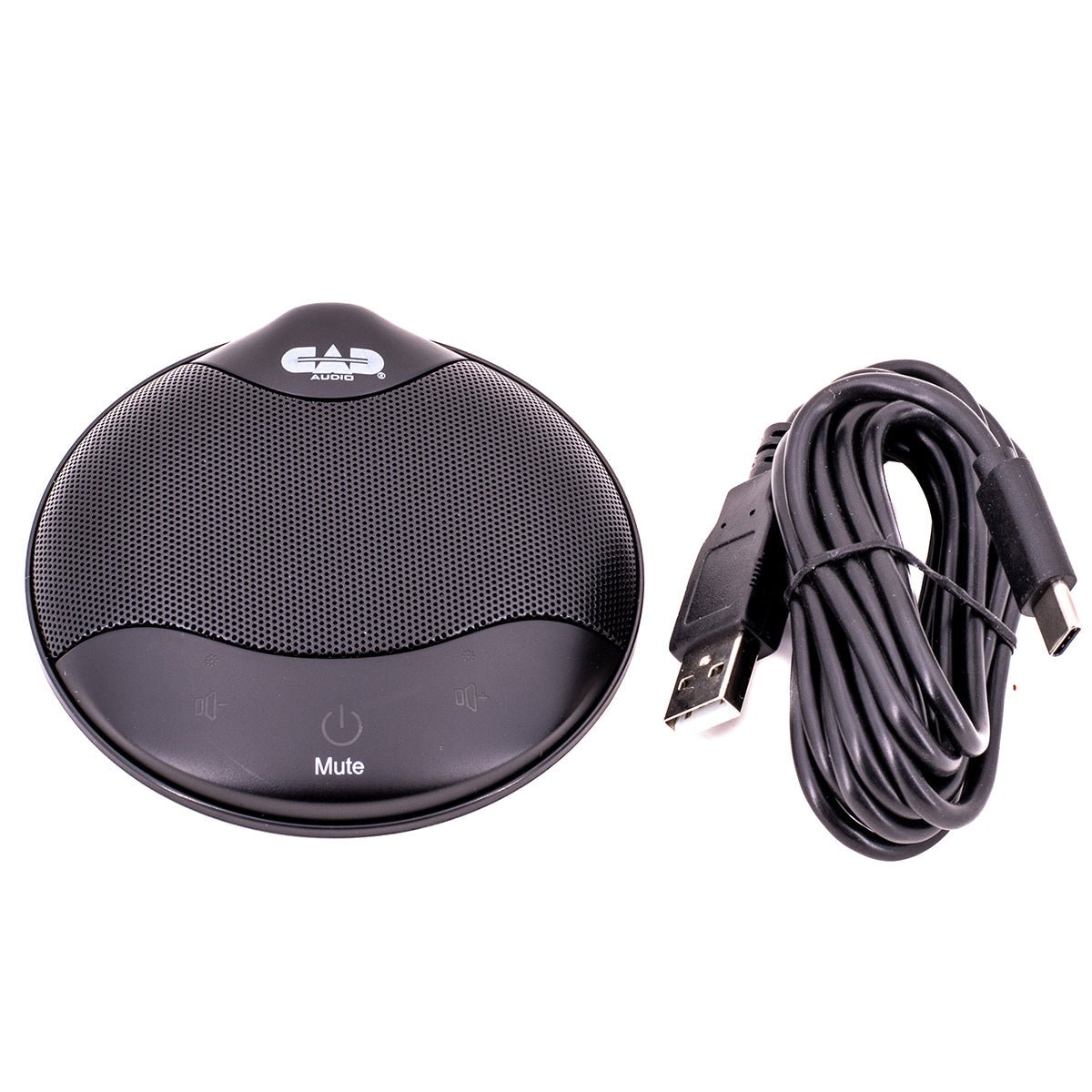 CAD USB Condenser Boundary Microphone – Ev-Entz Music
